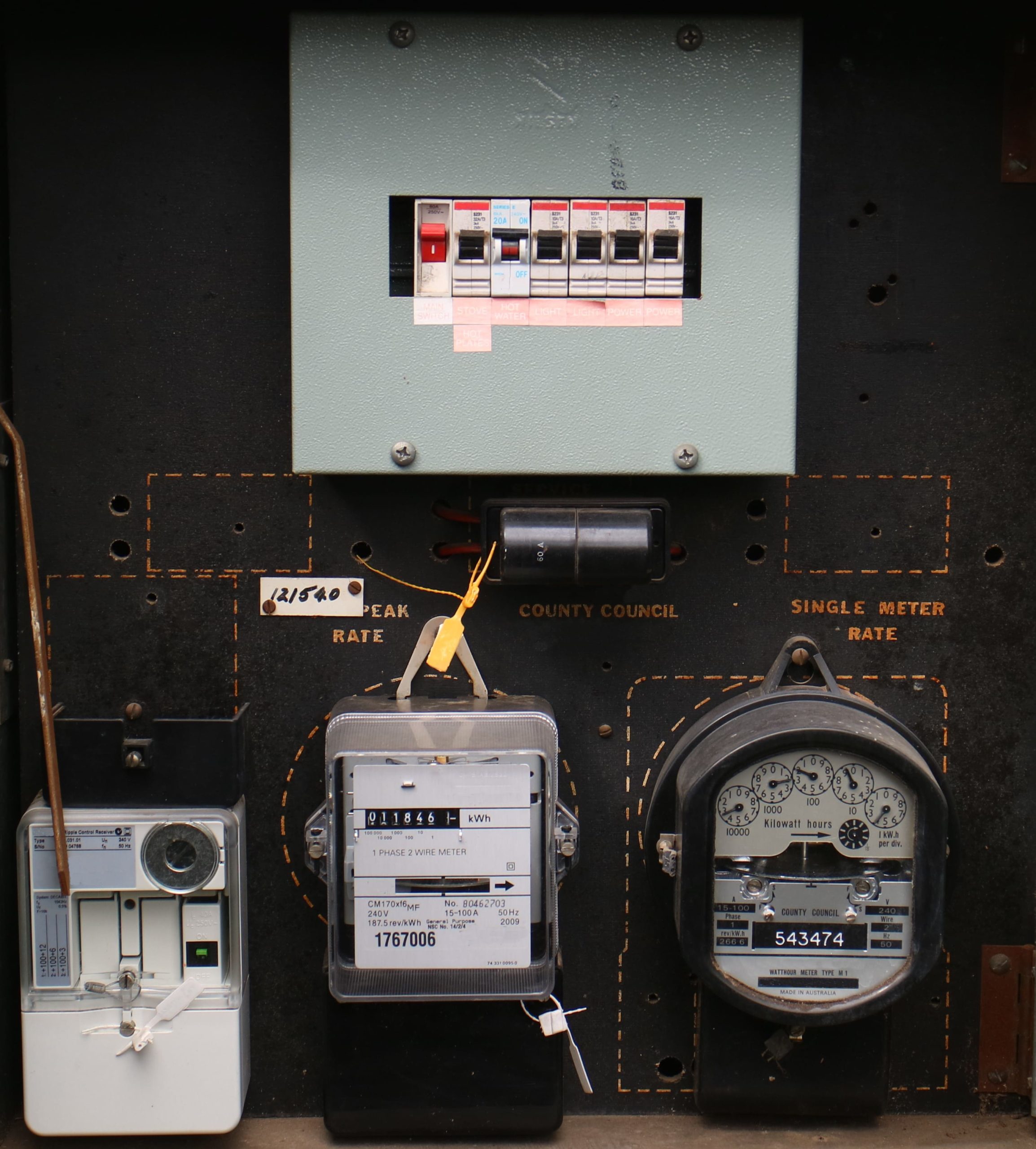 Electrical Services In Port Stephens - Port Stephens Power